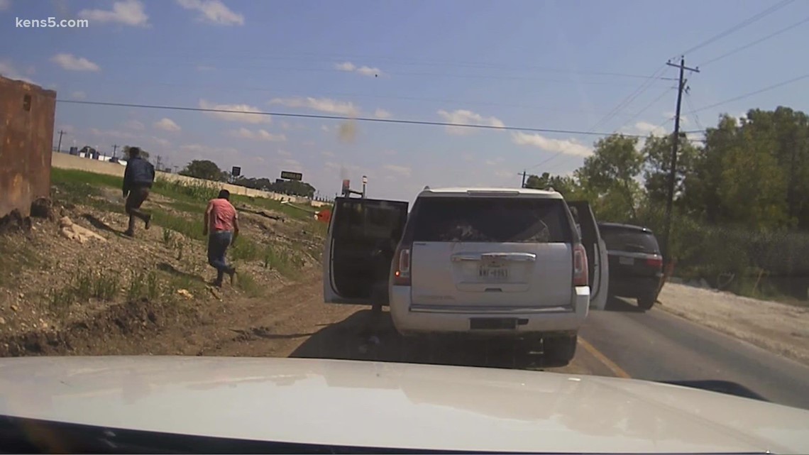 Kendall County feeling the impact of border surge | kens5.com