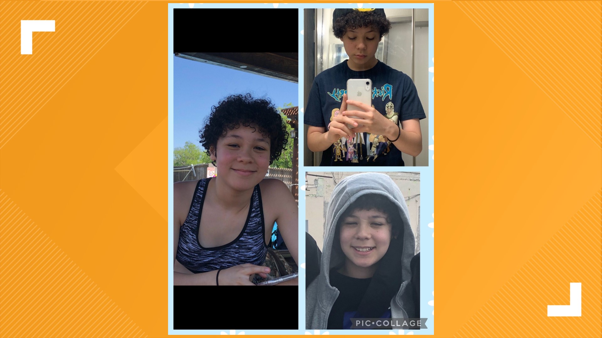 Police ask for help to find teen missing since May 15 | kens5.com
