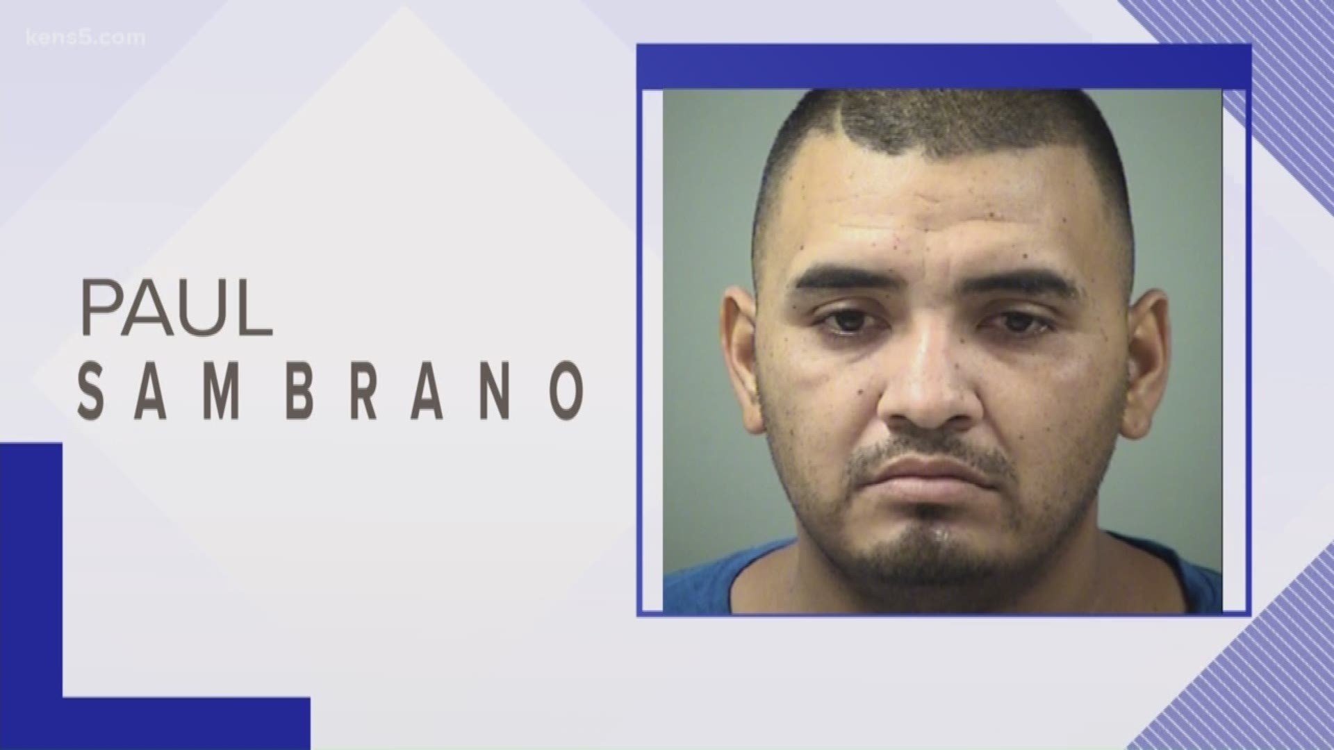 Second suspect arrested in connection with deadly ambush shooting ...