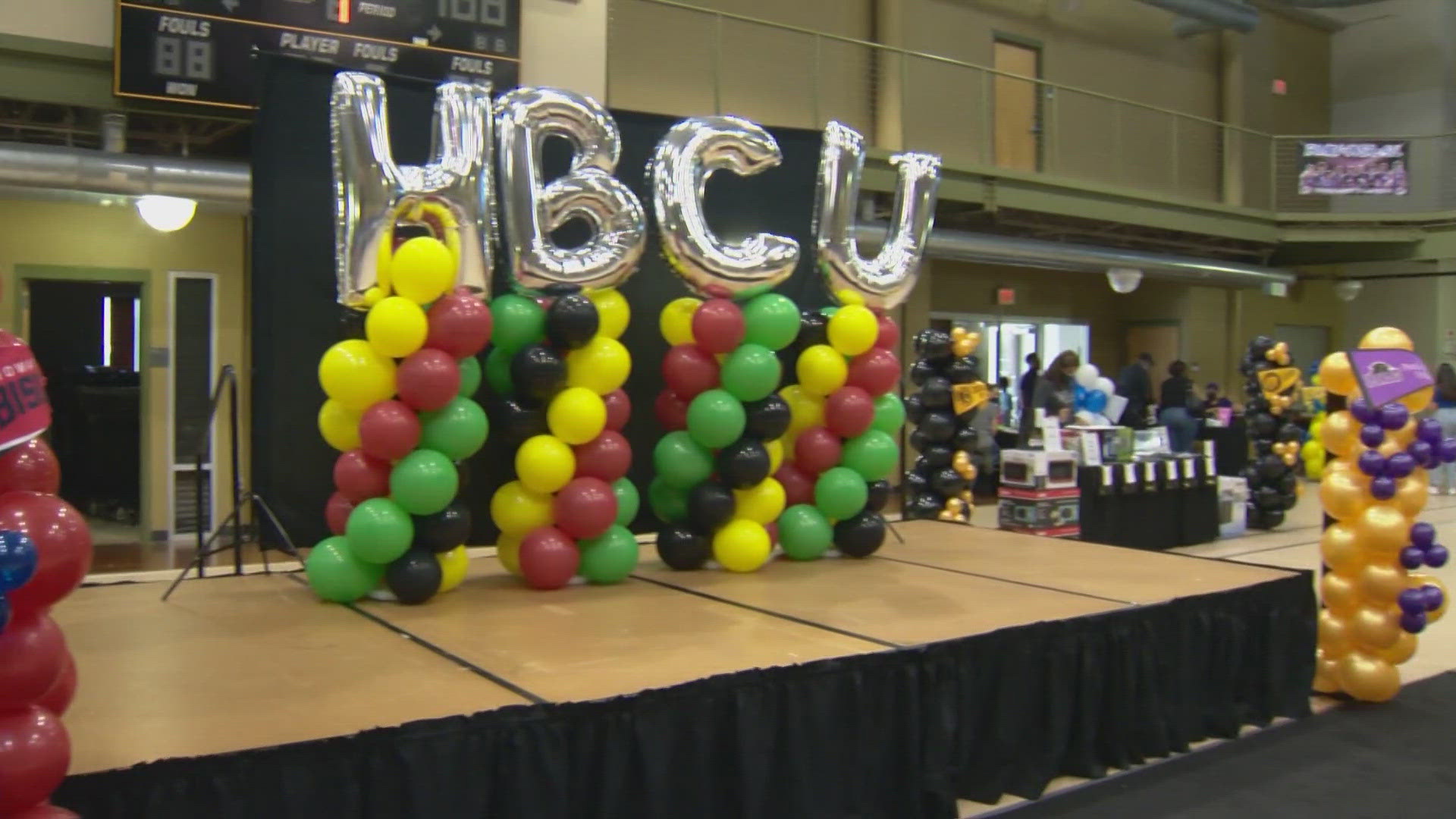 Community celebration to honor students headed to HBCU this fall ...
