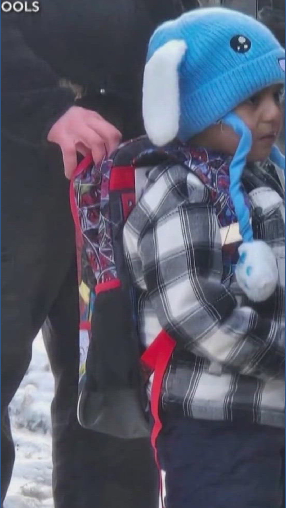Advocates push for more humane immigration enforcement after detained ...
