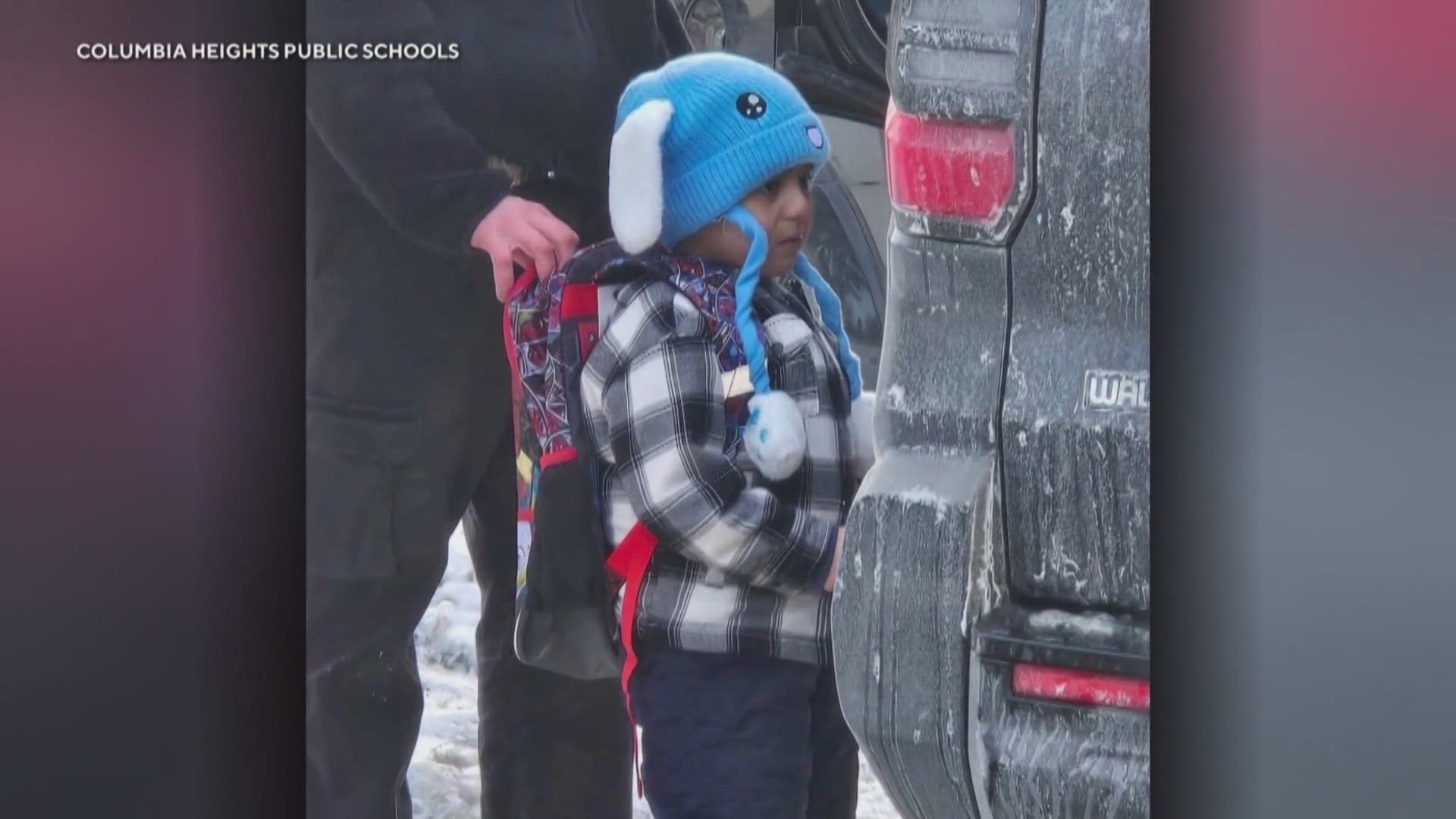 Advocates push for more humane immigration enforcement after detained ...