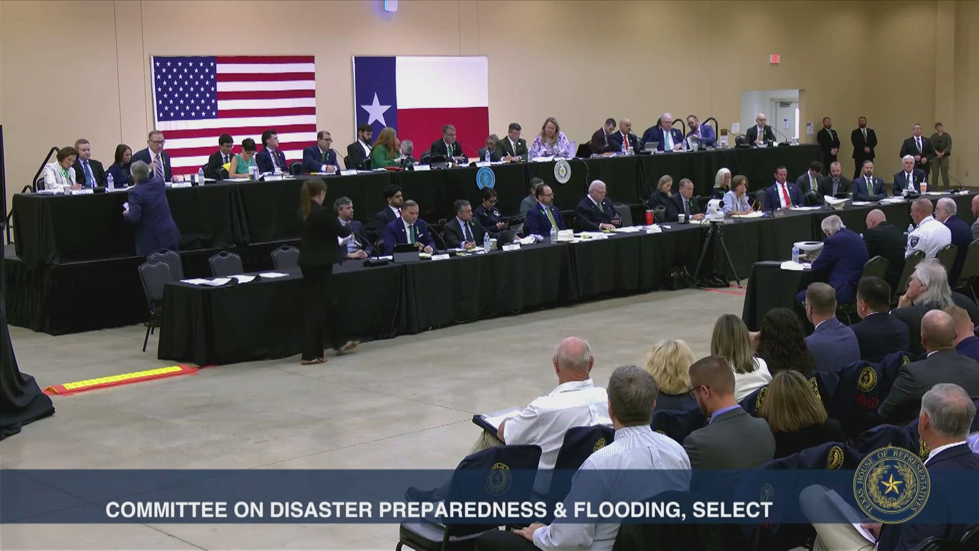 Emergency officials were asleep when July 4 floods struck Kerr County ...