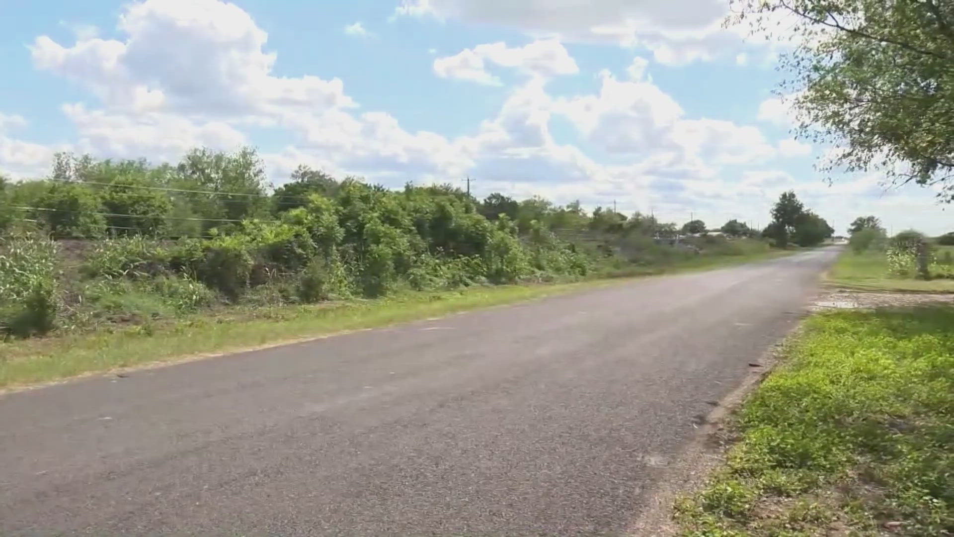 Body found in Bexar County possibly linked to deadly human smuggling ...
