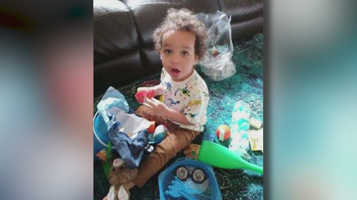 After San Antonio-area boy drowns in pool, family preaches importance ...