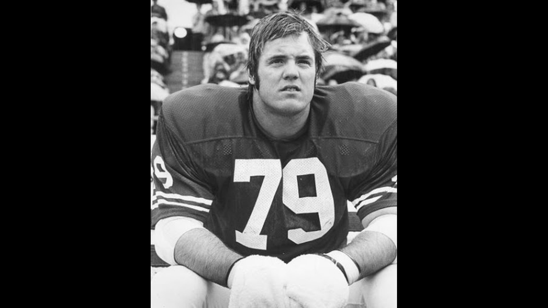 Former NFL, UT player Terry Tausch has died | kens5.com