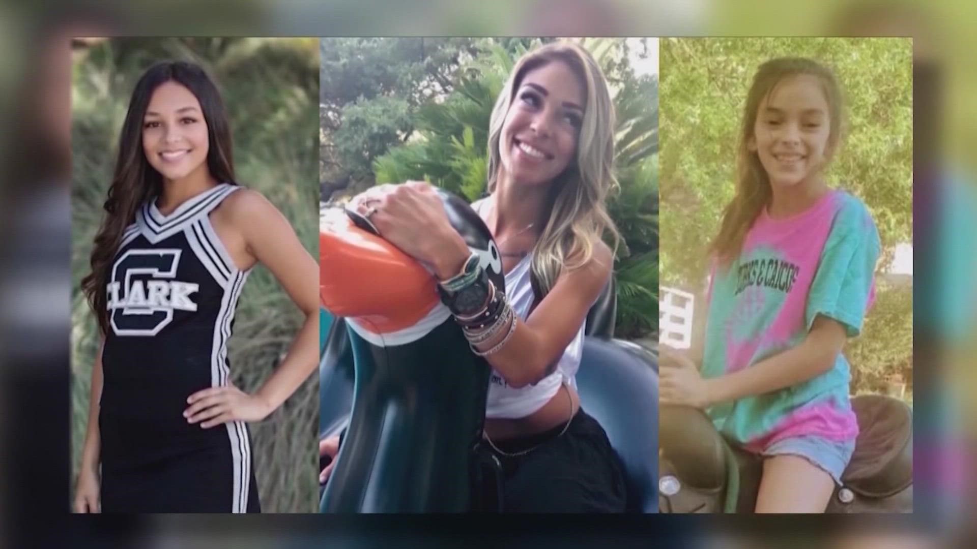 Four years later, questions remain on Anaqua Springs deaths | kens5.com