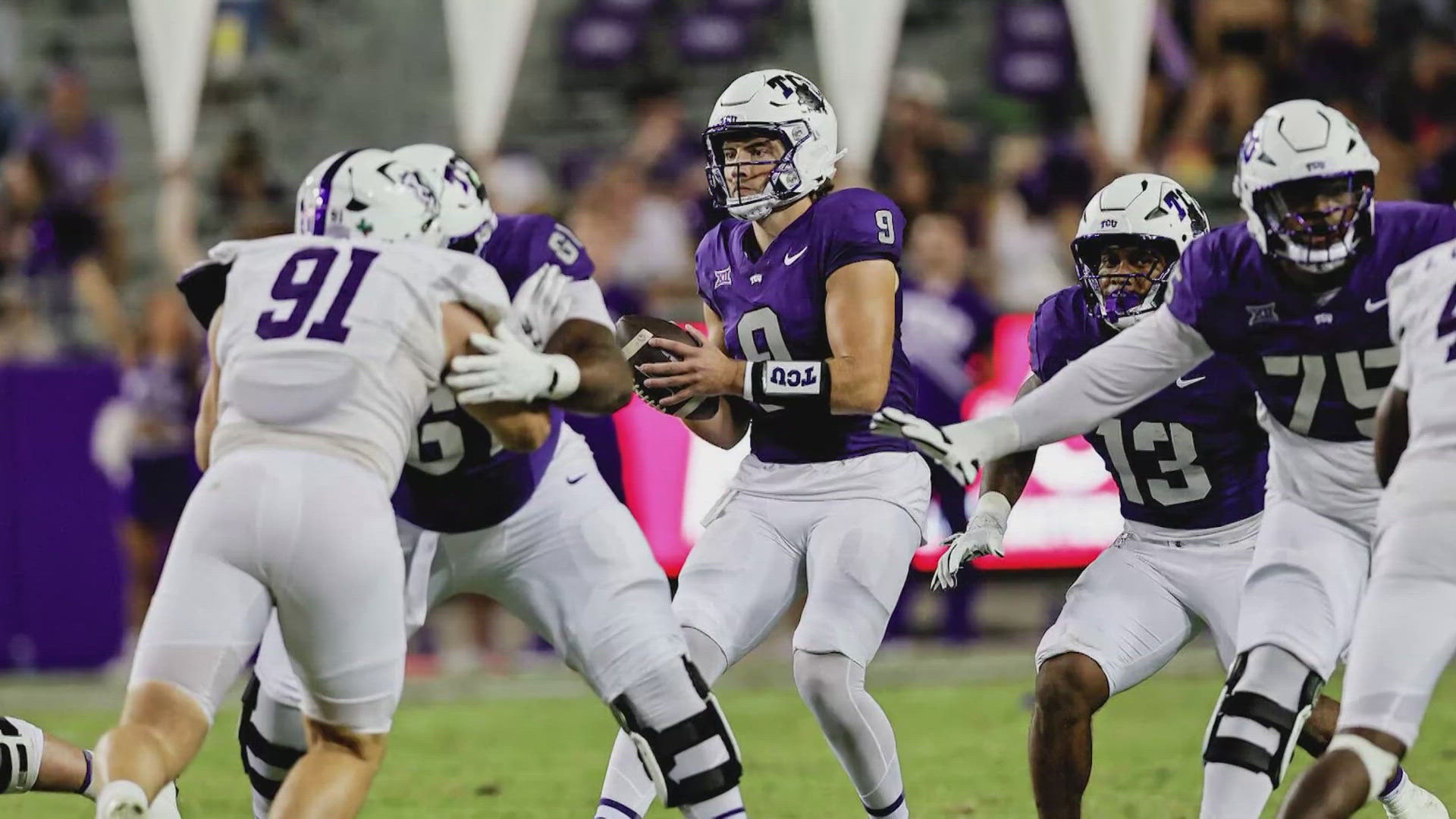 Downtown San Antonio expected to be packed Tuesday night for 33rd ...