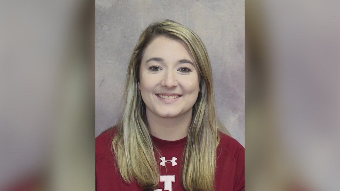 Texas coach Ayden Burt's unsolved murder remembered as one year ...