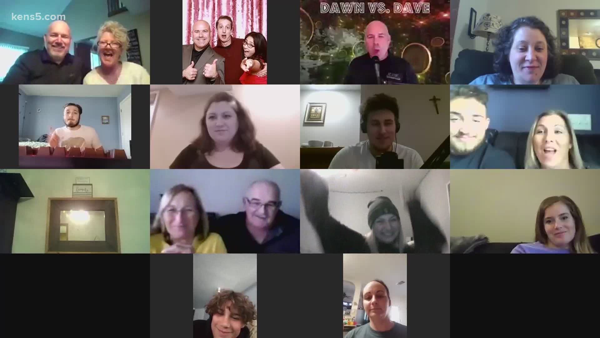 Virtual celebrations | How to celebrate life's special moments amid a ...