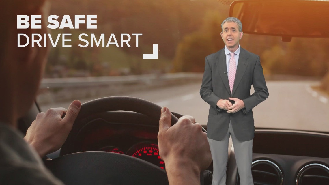 TxDOT launches speeding-prevention, safe driving campaign | kens5.com