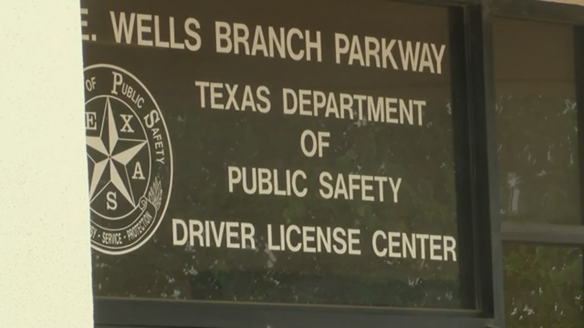 Texas DPS rolling out new policy clocking transgender people to change ...
