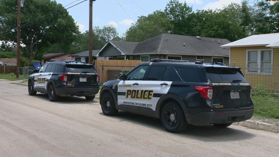 Woman injured in random attack during home invasion on the east side ...