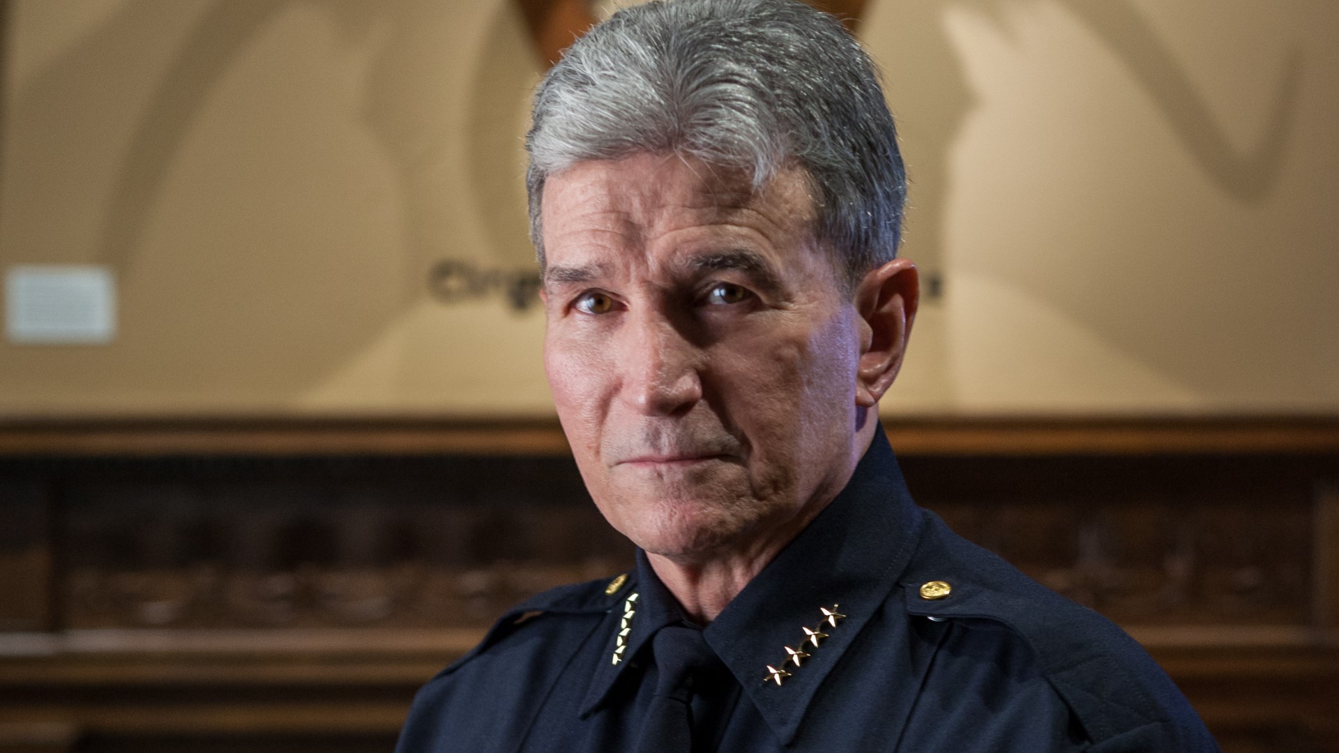 Police & Race: The conflict, the conversation, the conclusions | kens5.com