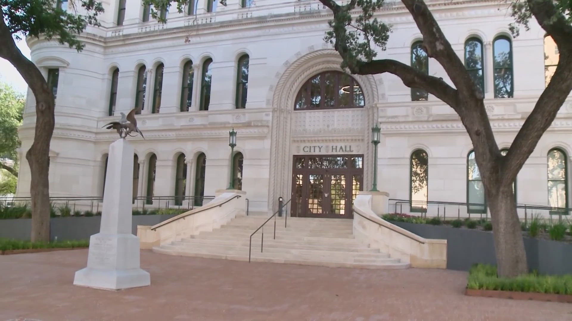 San Antonio City Council to vote on moving elections to November ...