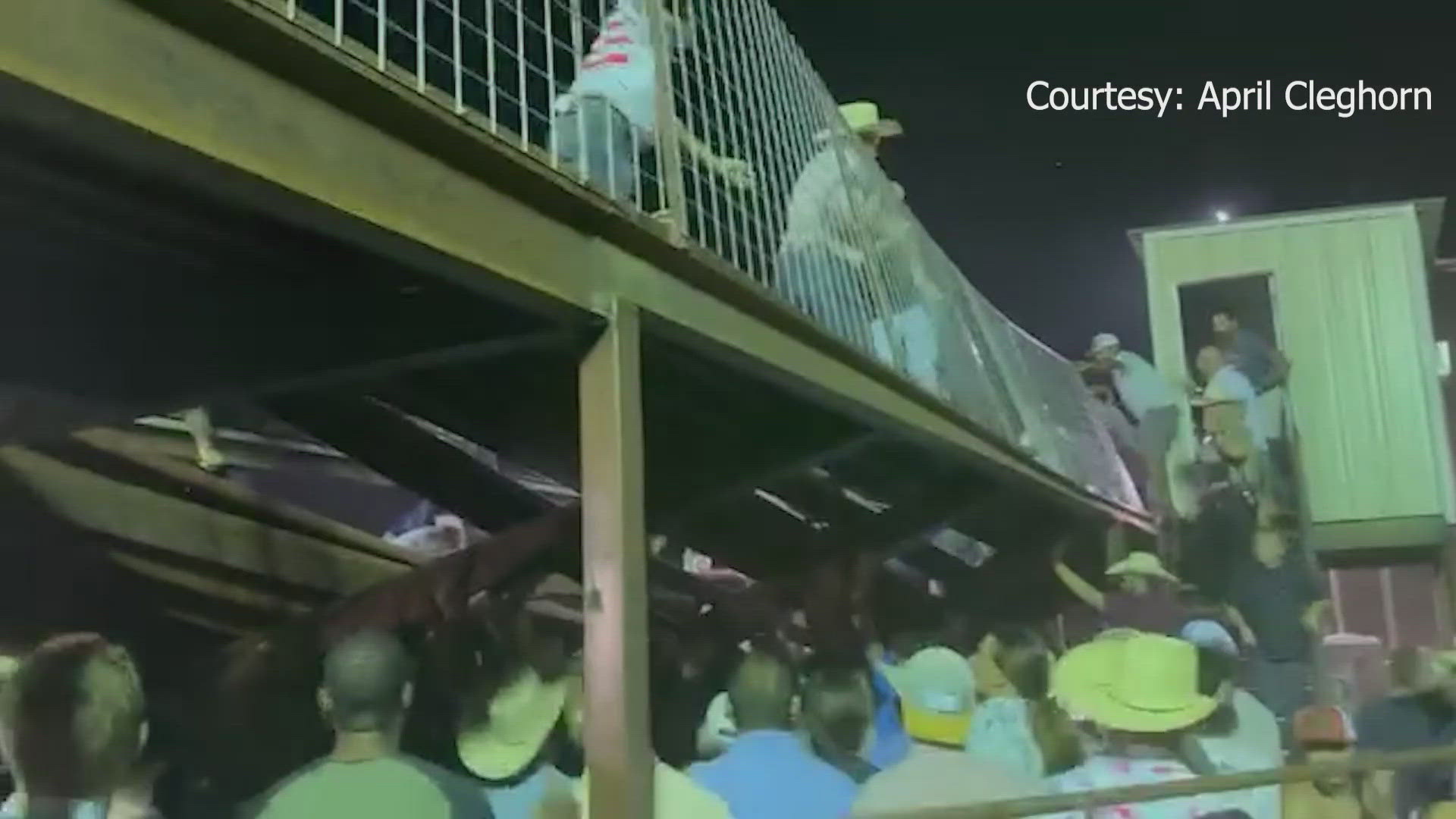 Several people suing Kendall Co. nonprofit over deadly bleacher ...
