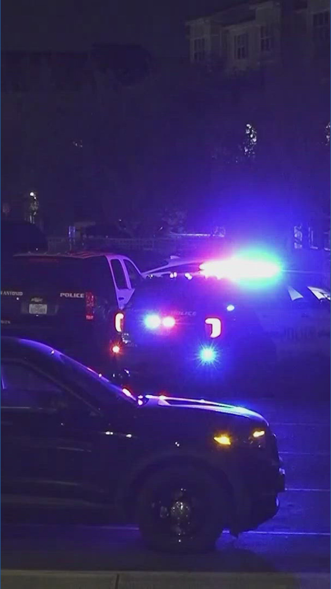 Teen killed, others injured as San Antonio hit by weekend of gun ...