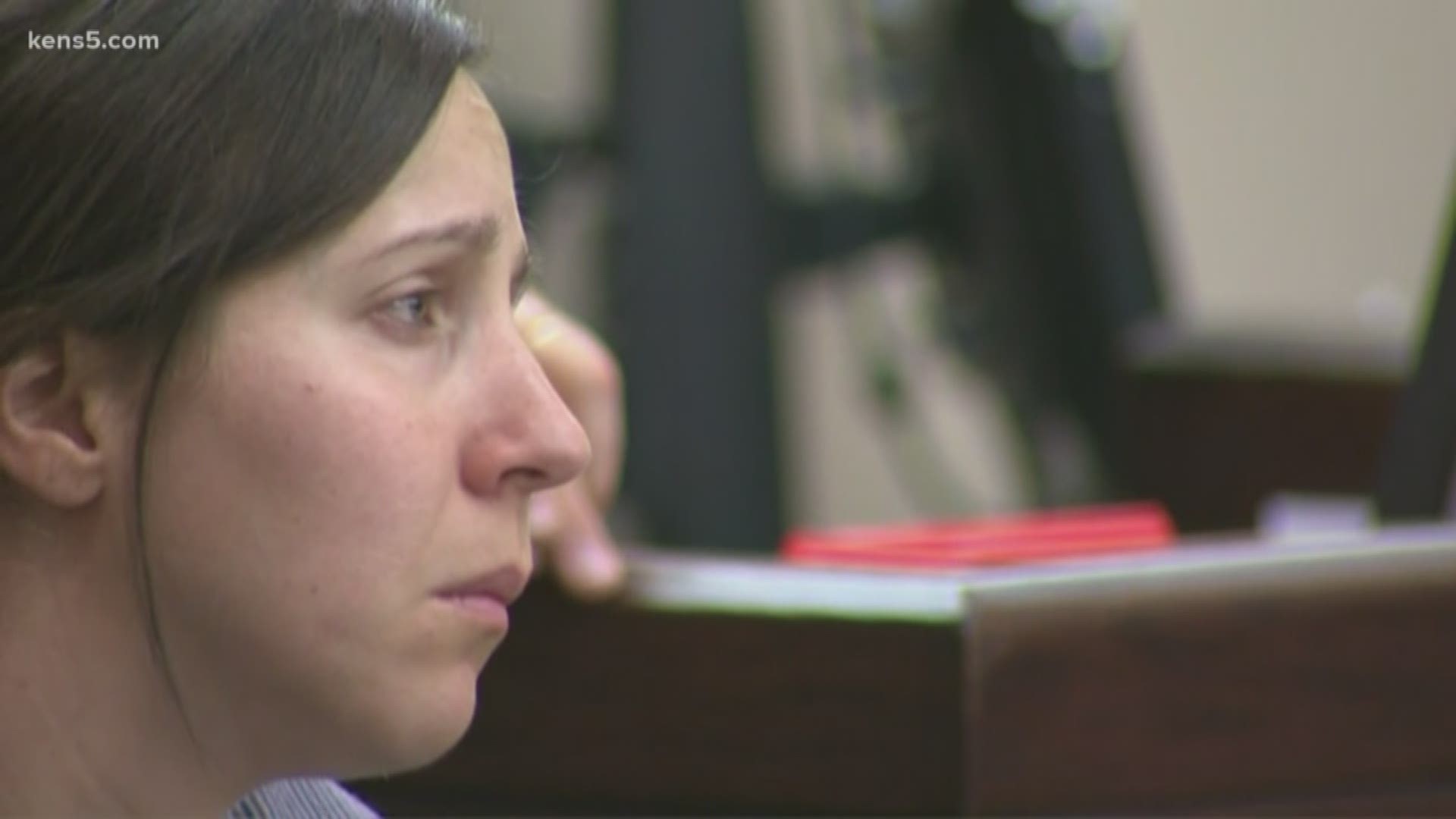 Woman sentenced to two years in murder of nephew | kens5.com