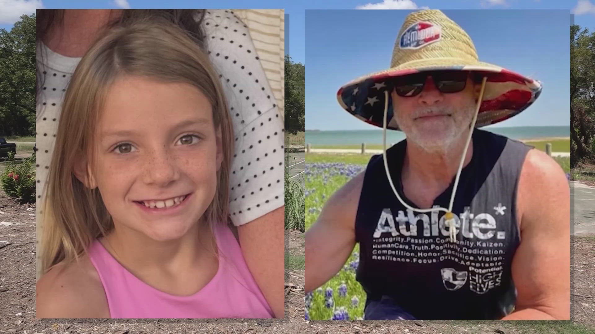 Volunteer search continues for missing Texas Hill Country victims ...