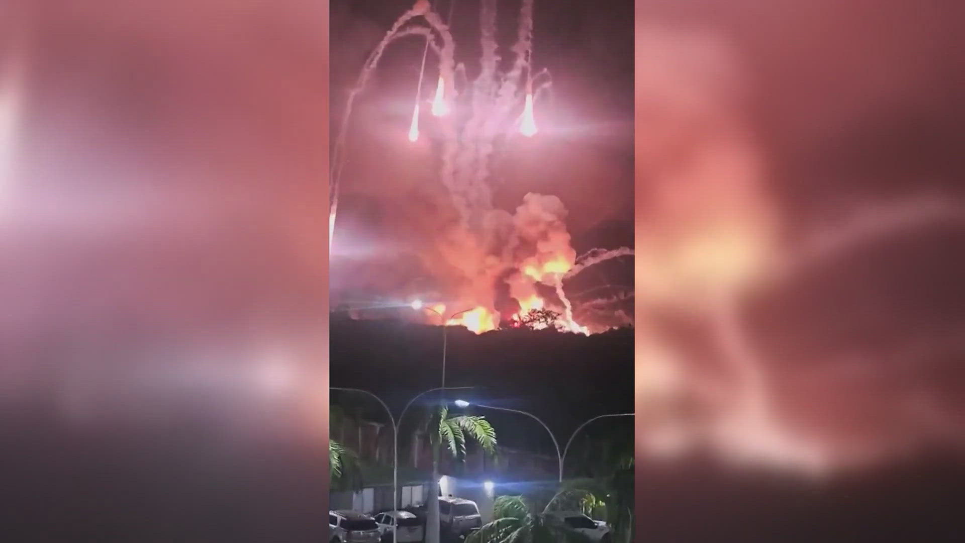 Venezuelan President Maduro will have first appearance in US court ...