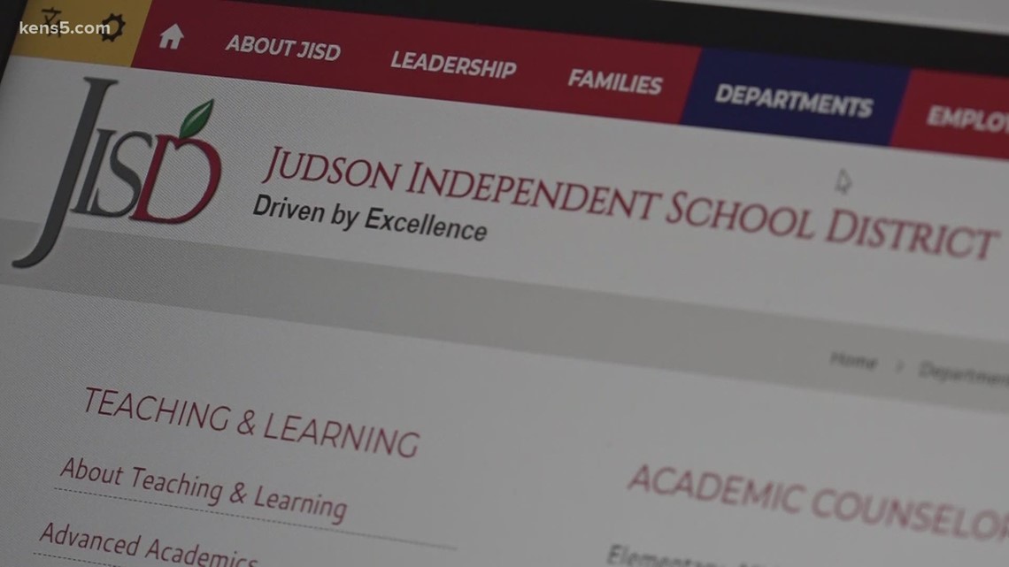 Judson ISD pays $500k after ransomware attack | kens5.com