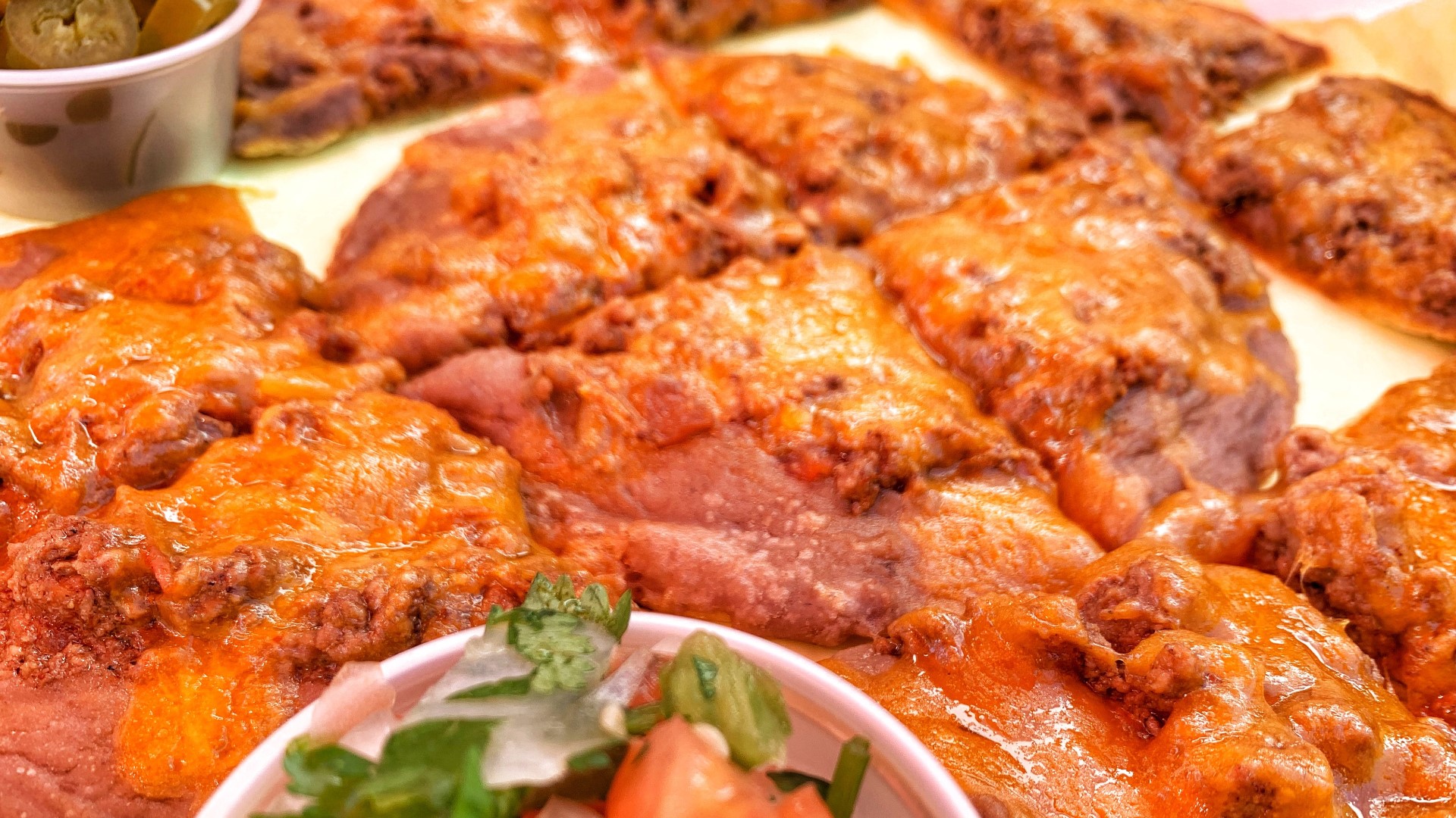 Neighborhood Eats: Making that cheddar at Chris Madrid’s | kens5.com