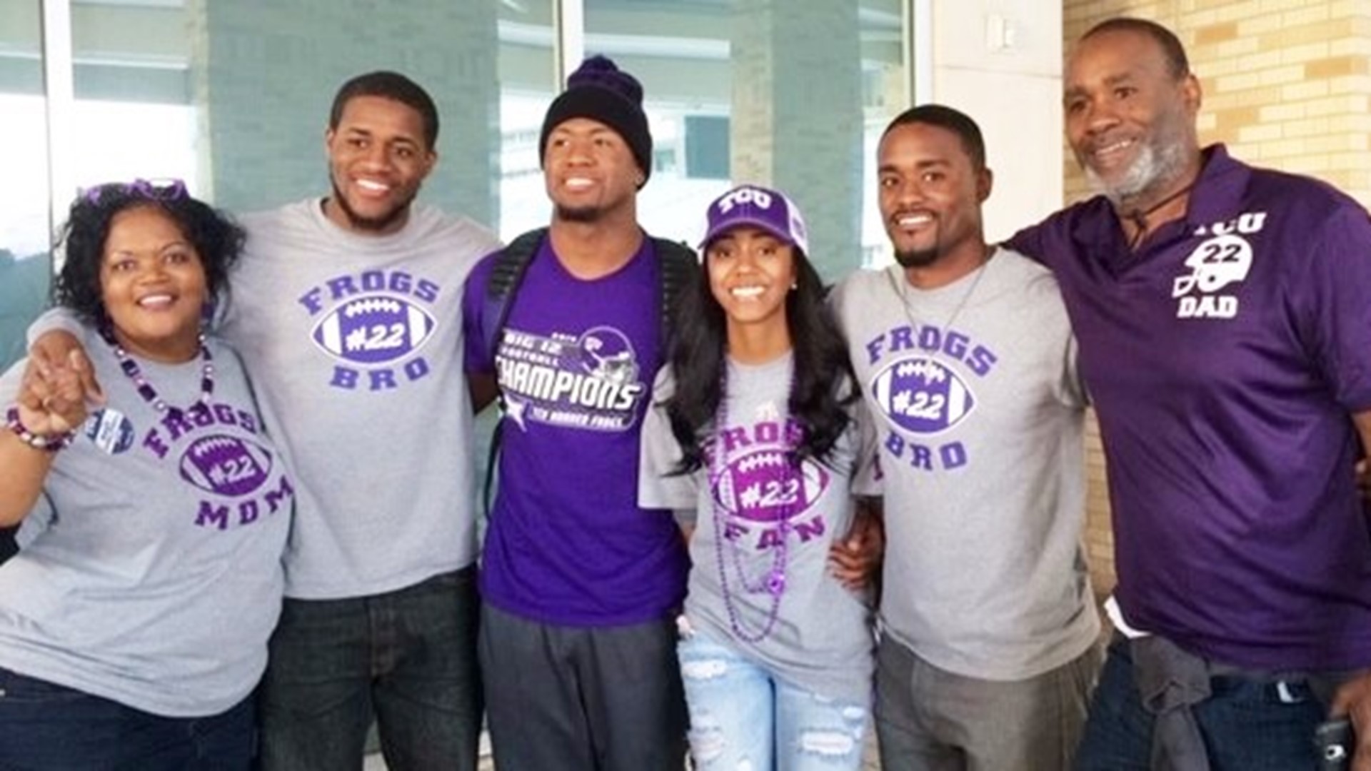 Tony Green has been with YMLA's fledgling athletic program since day ...