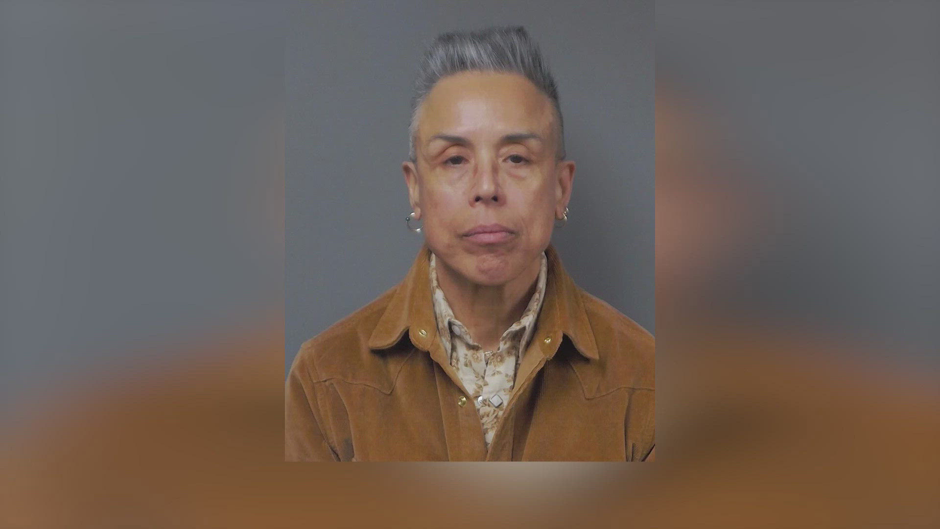 Bexar County judge indicted on felony charges stemming from 2024 ...