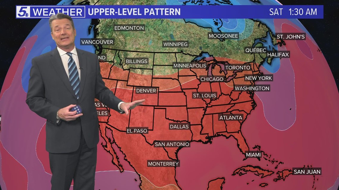 Meet the KENS 5 Team: Jack Acosta | kens5.com