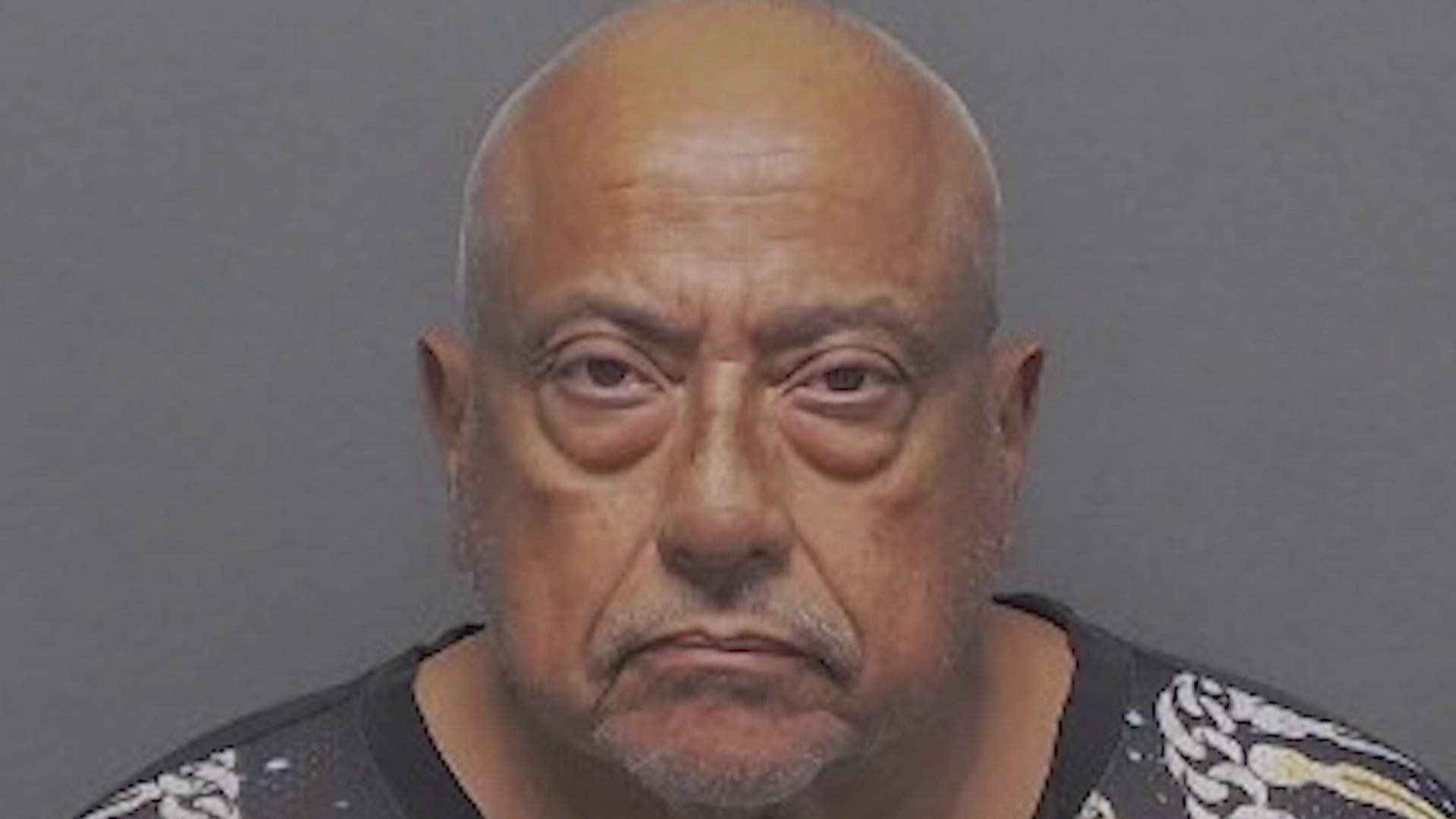 Mother grieves loss of son as murder suspect charged in San Antonio bar ...