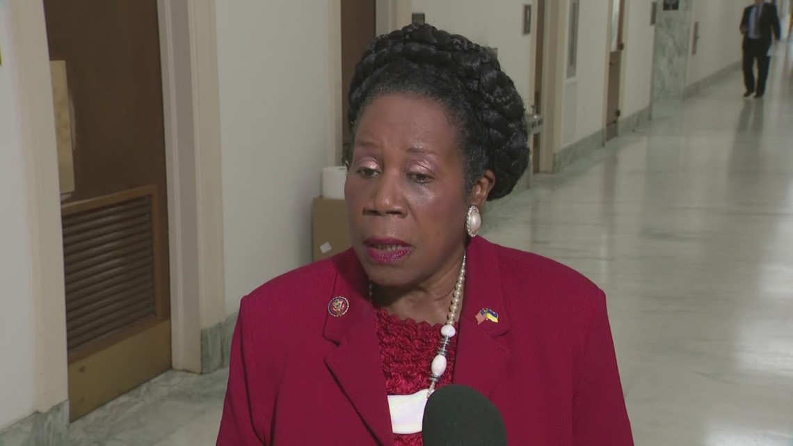 Houston mayoral candidate addresses viral video of woman berating a ...