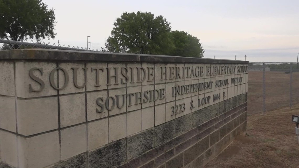 'We did it' | Southside ISD celebrates first A-rated school in district ...