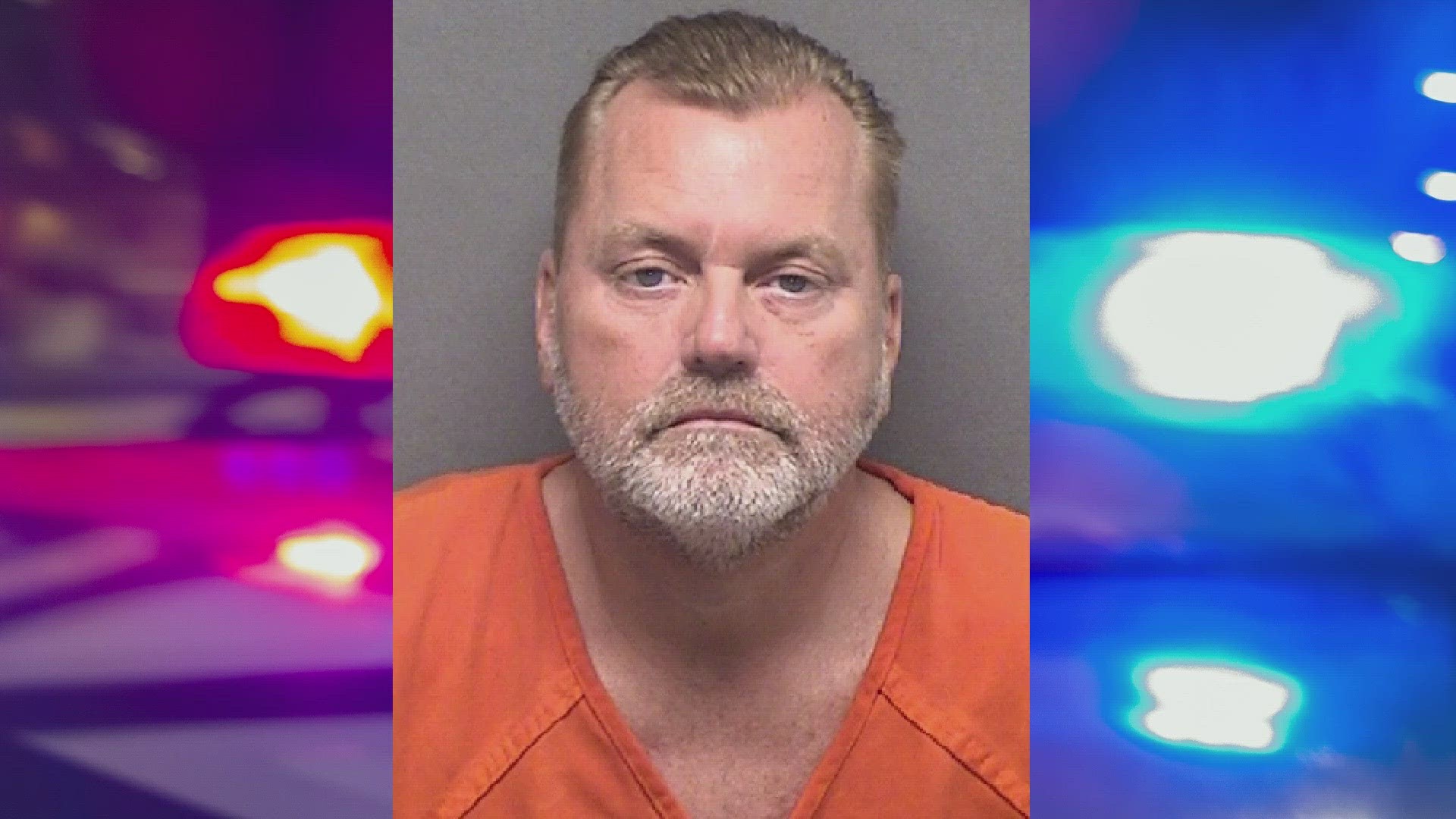 New information on man accused of murdering baby, injuring two others ...