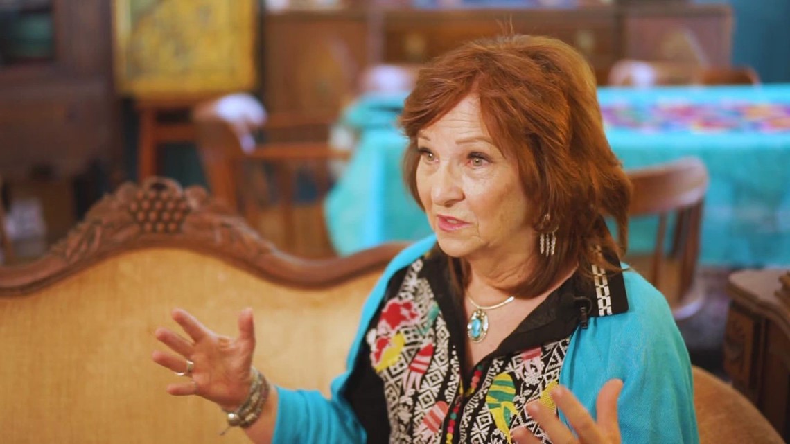 'Our voice is our power' | SA writer and poet Carmen Tafolla reflects ...