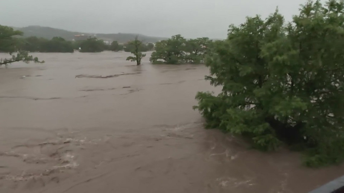 Kendall County approves flood sirens after the July 4 deadly flood ...