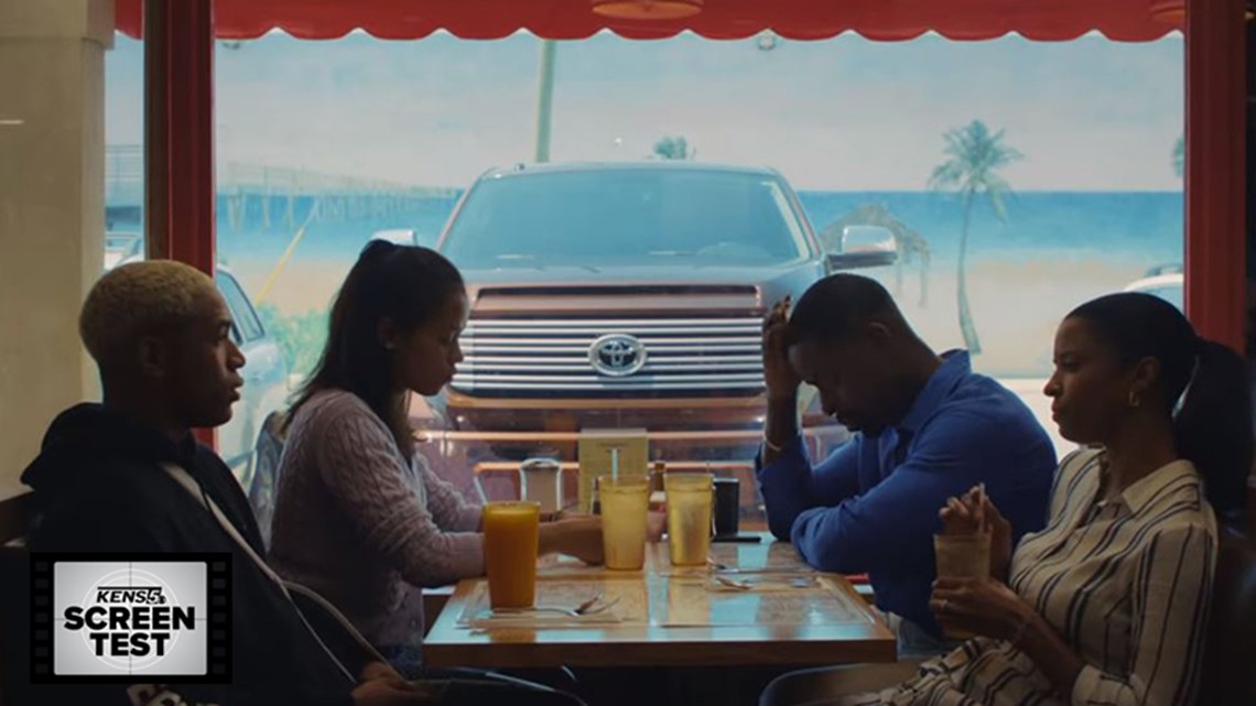 'Waves' Review: A24's new family drama will shatter you, and help ...