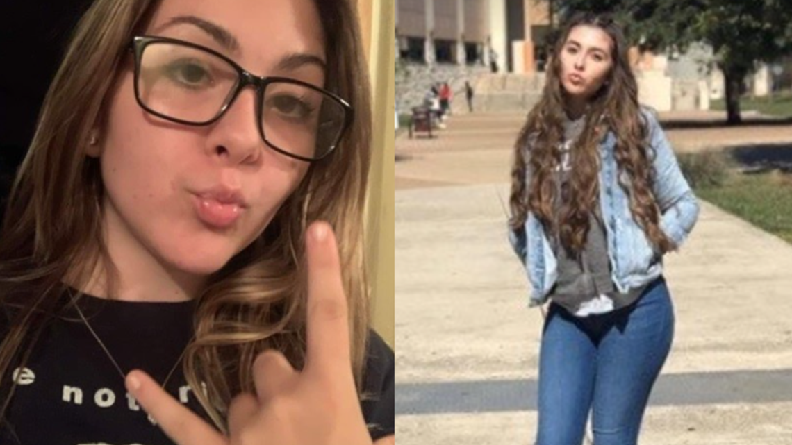 Have you seen her? Missing 16-year-old last seen on the northeast side ...