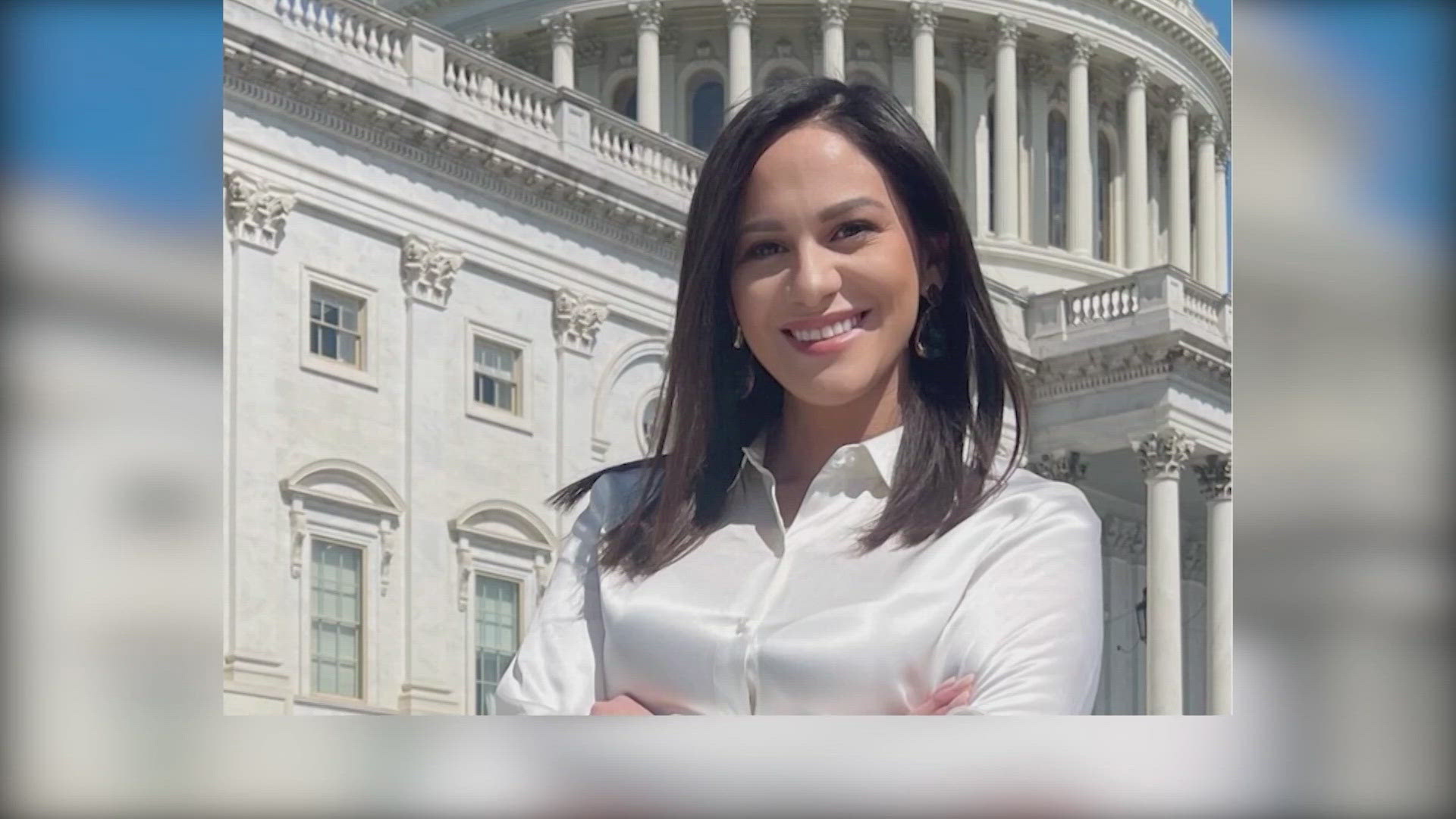 Calls for accountability after death of Congressman Tony Gonzalez ...