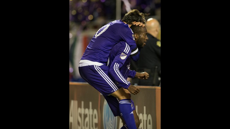 Kaka has goal, 2 assists in season debut; Orlando City wins | kens5.com