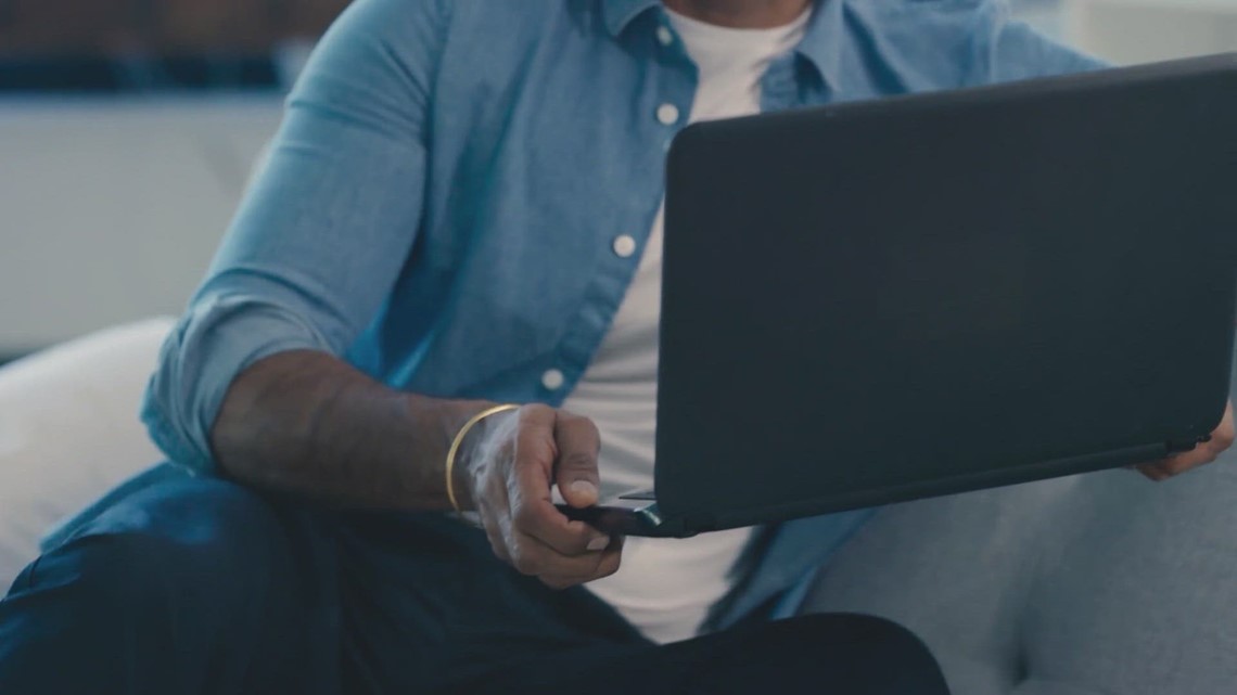 Avoid falling for scammers impersonating businesses | kens5.com