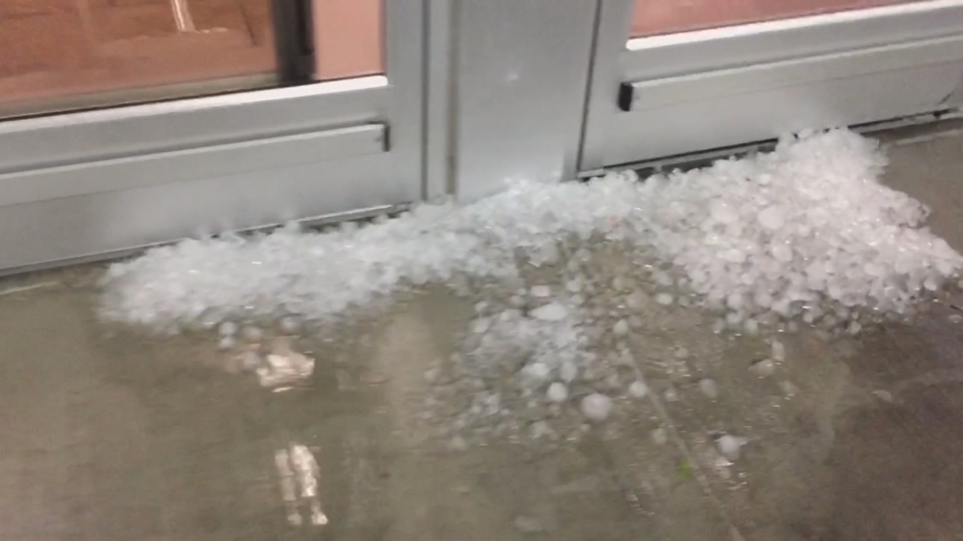 It's been six years since the record-setting South Texas hail storm ...