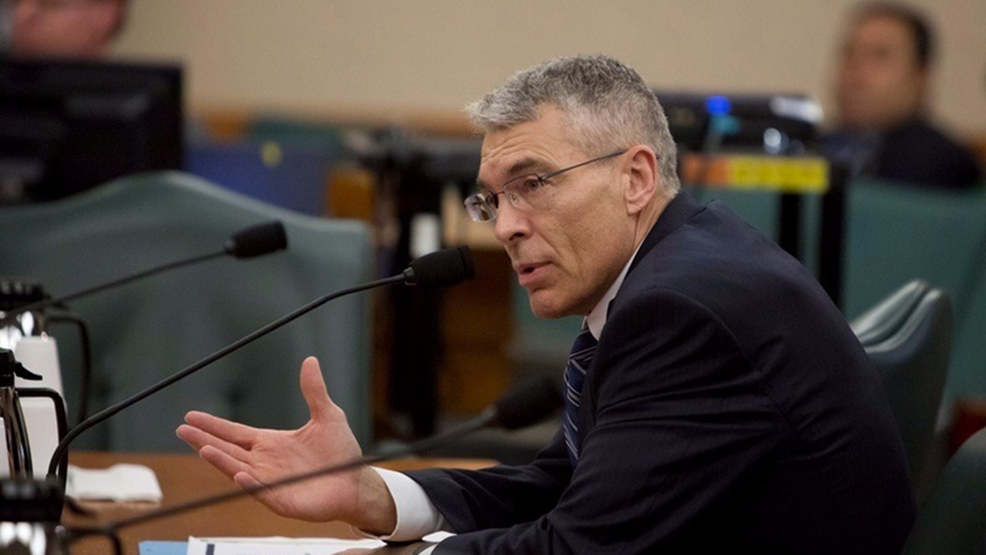 The people held accountable for the police response in Uvalde | kens5.com