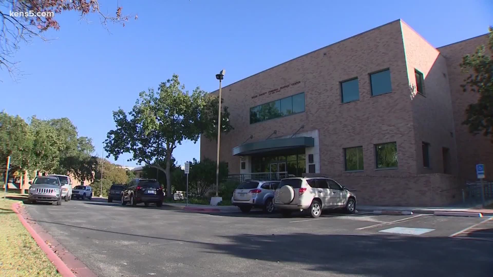 New place for the dead: City, County leaders agree to build morgue ...