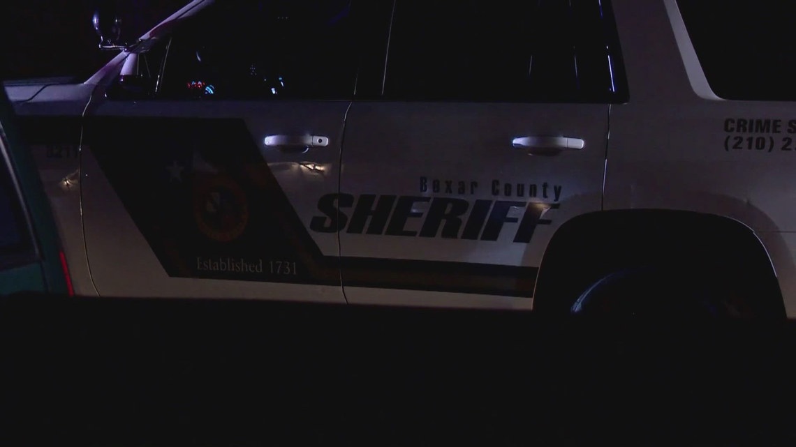 Man shot twice in chest, four teens detained on northeast side | kens5.com