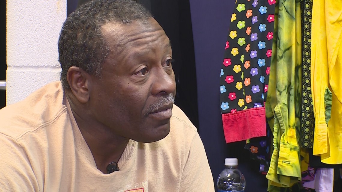 Hall of Fame Rodeo Clown Leon Coffee asking for prayers following wife ...