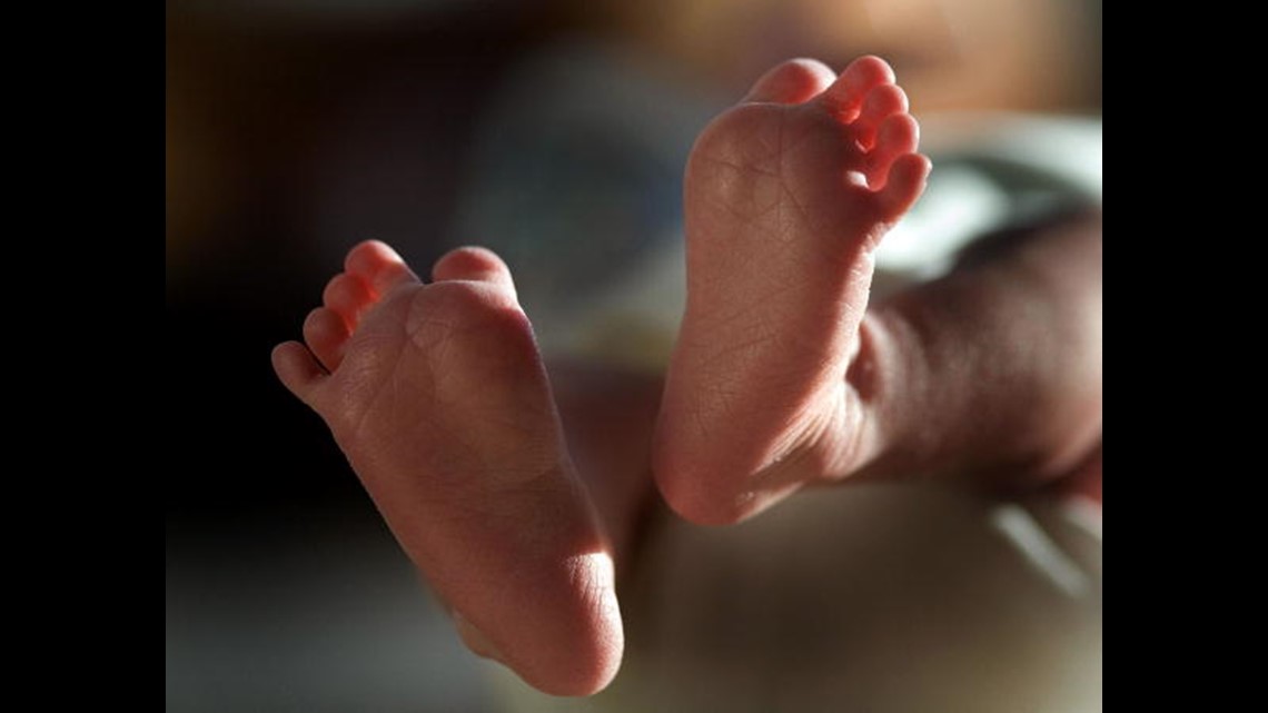 Couple Has Identical Triplets—Conceived Naturally | kens5.com