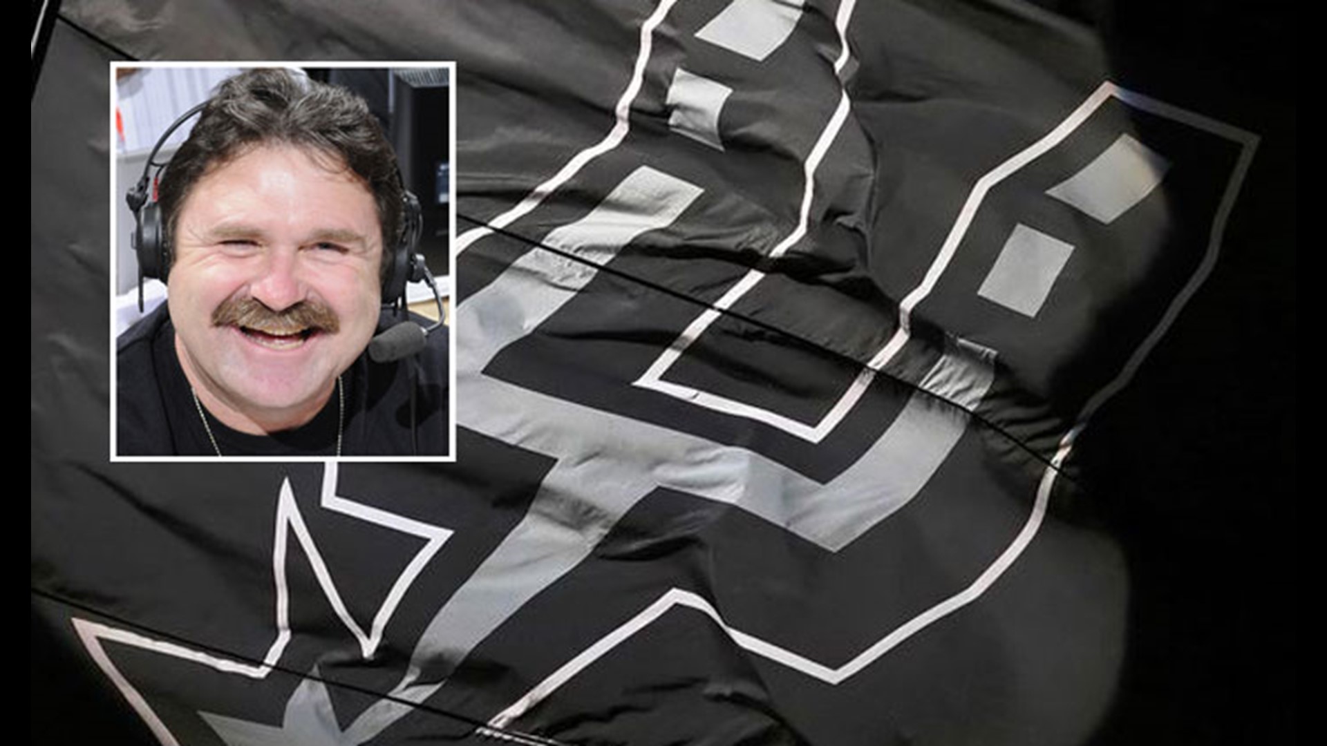 Bill Schoening wins 2014 Texas Sportscaster of the Year | kens5.com