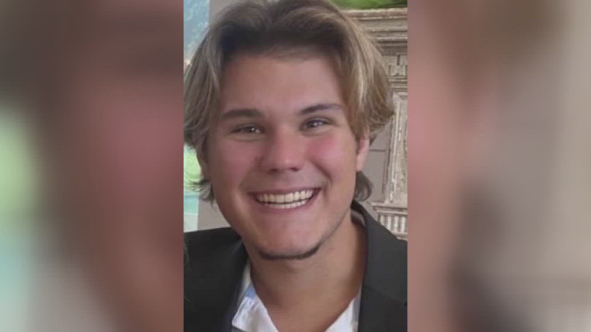 Autopsy report for New Braunfels college student reported missing ...