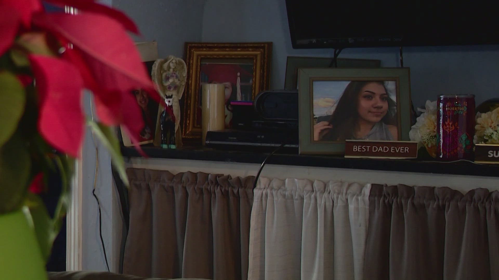 'They need to be put away;' Father of Meagan Gonzales reflects on ...