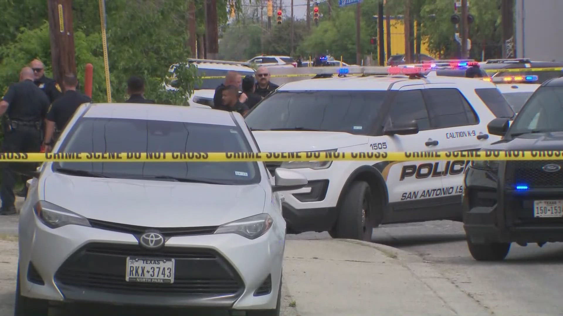 Student that was shot and killed Wednesday has been identified as 14 ...